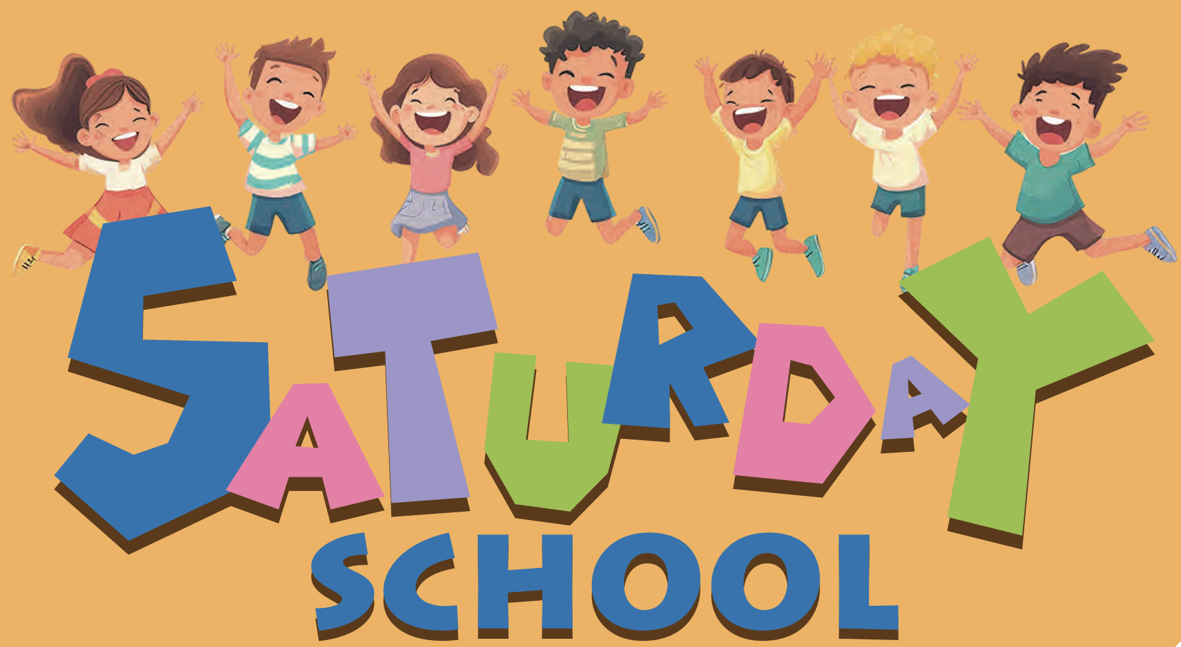 【学べるブランド】SATURDAY SCHOOL | STEAMSPARK